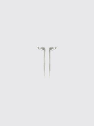Zadig&Voltaire Schmuck Damen Farbe Silber