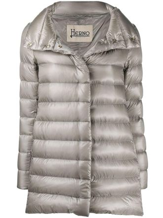 Herno doudoune Amelia - Gris