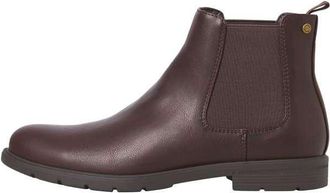 Jack & Jones Stiefel in Steinbraun-Brown