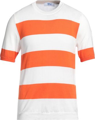 MQJ STRICKWAREN - Pullover auf YOOX.COM