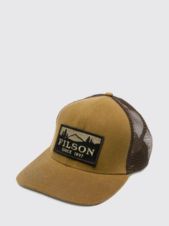 Filson Chapeau Homme couleur Marron