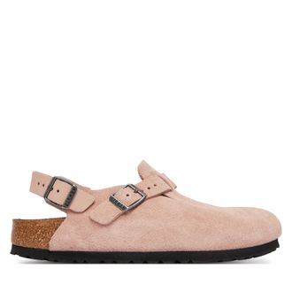 Birkenstock Sandalen Birkenstock Tokio 1031636 Rosa