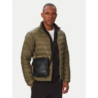 Emporio Armani Umh&auml;ngetasche EA7 Emporio Armani 7X000753 AF29345 Schwarz
