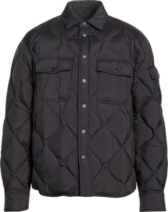 Rag & Bone JACKEN & M&Auml;NTEL - Pufferjacken & Daunenjacken auf YOOX.COM