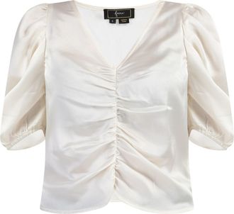 Faina Bluse