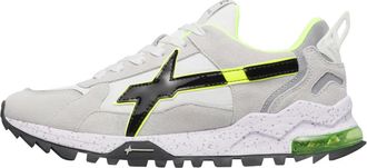 W6YZ W6Yz, Homme, Chaussures, Gris, Taille: 44 EU Breeze 3-M