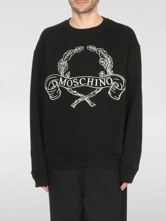 Moschino Sweatshirt MOSCHINO COUTURE Homme couleur Noir