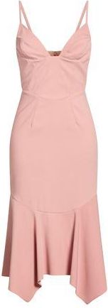 Dsquared2 ROBES - Robes midi sur YOOX.COM