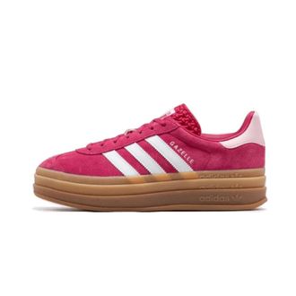adidas Damen, Schuhe, Rot, 38 EUGr&ouml;&szlig;e