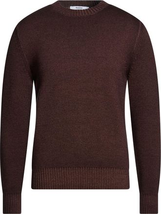 Masq STRICKWAREN - Pullover auf YOOX.COM