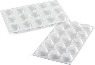 Silikomart GLOBE Silikonform