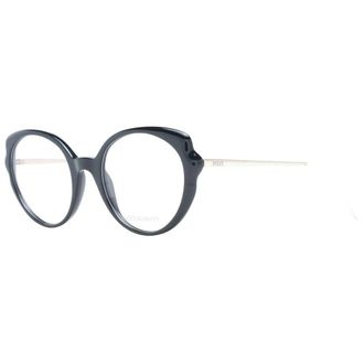 Pucci Schwarze Damen Optische Gestelle Schmetterlingsstil - - Accessories - Damen - Schwarzk - ONE SIZE