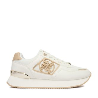 Nine West Sneakers Nine West EO-K250091 Wei&szlig;