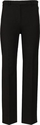 Max Mara Casual Hose - Schwarz