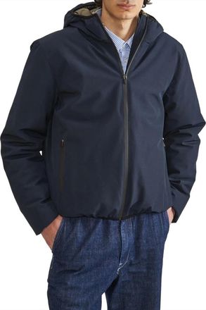 Canadian Homme, Vestes, Bleu, Taille: 2XL Yorkton Jacket