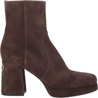 Valentino Garavani SCHUHE - Stiefeletten auf YOOX.COM