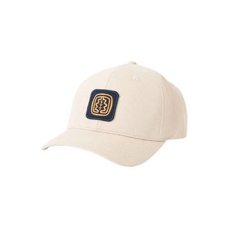 Ines De La Fressange Sydney Cap - - Accessories - Damen - Beige - ONE SIZE
