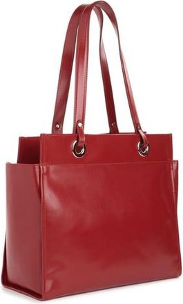 Saison 1865 Sac Dona en cuir