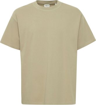 Solid Kurzarmshirt SDDanton