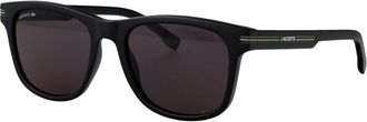 Lacoste Herren, Accessories, Schwarzk, 53 MMGr&ouml;&szlig;e