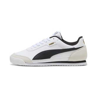 Puma Sneakers PUMA Turino II OG Unisexe, Chaussures, Blanc, 36