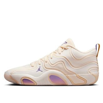 Nike Jordan Tatum 3 Highlights - Homme - Sport - Beige - Taille: 45 1/2 EU