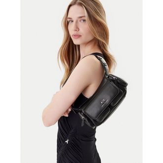 A|X Armani Exchange Handtasche Armani Exchange XW000405 AF12589 UC001 Schwarz