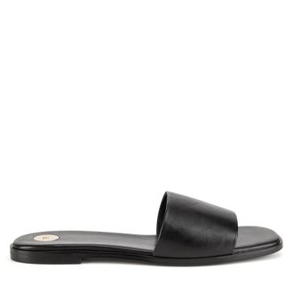 Gino Rossi Pantoletten Gino Rossi ALA-118091 Schwarz