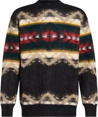 Junya Watanabe STRICKWAREN - Pullover auf YOOX.COM