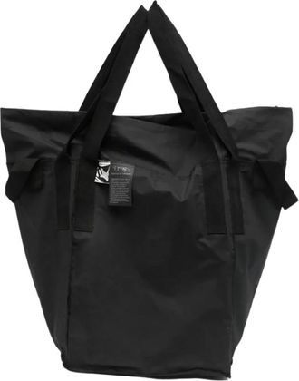 GR10K Gr10K, Homme, Sacs, Noir, Taille: ONE Size Cotton 3L Soil Sack