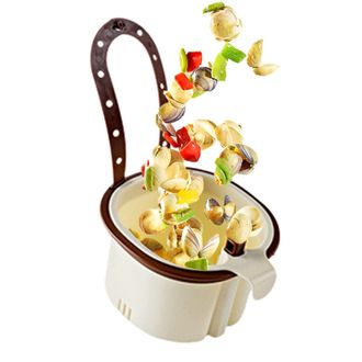 Generic Sp&uuml;lbecken Sieb - Verstellbarer K&uuml;chenablaufregal, Kompakter multifunktionaler Aufbewahrungsbeh&auml;lter, Effizienter Halter mit integrierter Entw&auml;sserung