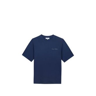 Maison Labiche T-shirt Chassaigne en coton