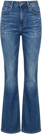 Liu Jo BAS - Pantalons en jean sur YOOX.COM