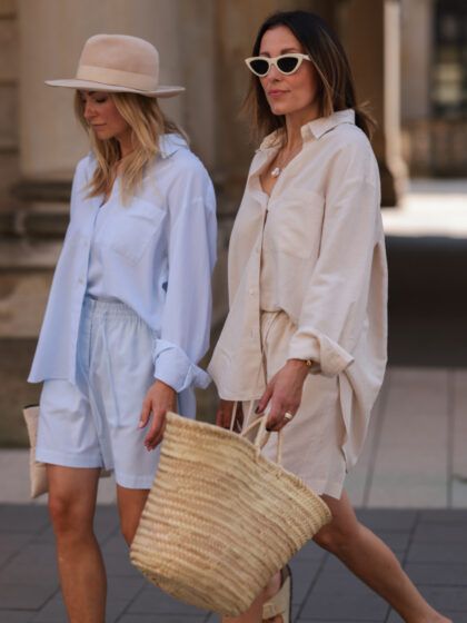 Comment s’habiller à la plage lorsqu’il ne fait pas beau ?