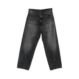 Carhartt Work in Progress Herren, Jeans, Grau, W31Gr&ouml;&szlig;e