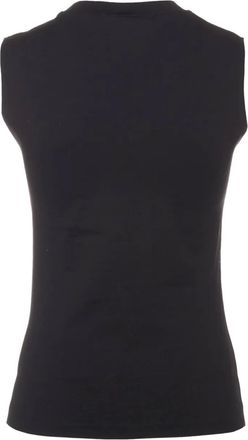 Dior chemise sans manches Jadore Dior (2003) - Noir
