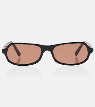 Miu Miu Eckige Sonnenbrille