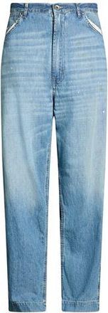 Maison Margiela BAS - Pantalons en jean sur YOOX.COM