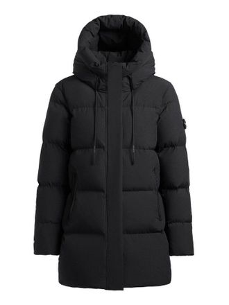Khujo Steppjacke DROWN2 MATT