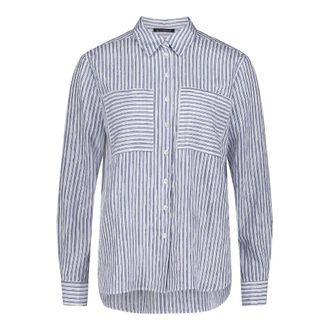 Betty Barclay Damen, Blusen & Hemden, Wei&szlig;, LGr&ouml;&szlig;e