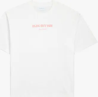 Blue Sky Inn Shirt Pia Colada