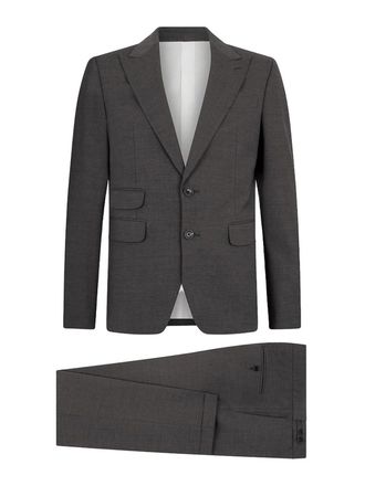 Dsquared2 Costume De C&eacute;r&eacute;monie - Gris