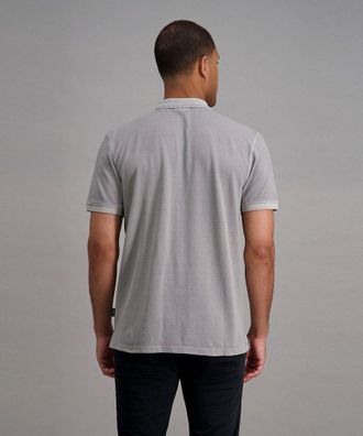 Pioneer Authentic Jeans Poloshirt Polo 1/2