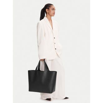 Elisabetta Franchi Handtasche Elisabetta Franchi BS-57A-52E2 Schwarz