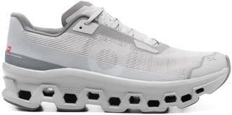 On Running Low-Top Sneaker - Sneakers Grey - Gr. 8_5 - in Grau - f&uuml;r Damen