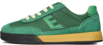 East Pacific Trade Damen, Schuhe, Gr&uuml;n, 39 EUGr&ouml;&szlig;e