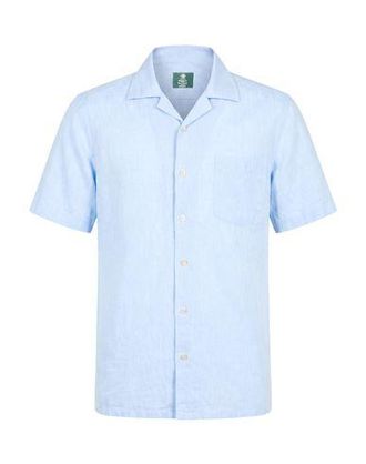 LUIGI BORRELLI NAPOLI TOPS - Chemises sur YOOX.COM