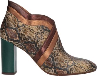 Chie Mihara SCHUHE - Stiefeletten auf YOOX.COM