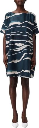 Liviana Conti Femme, Robes, Multicolore, Taille: 38 FR Liviana Conti Robes