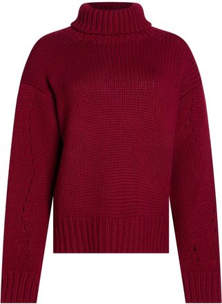 Stephan Boya STRICKWAREN - Rollkragenpullover auf YOOX.COM